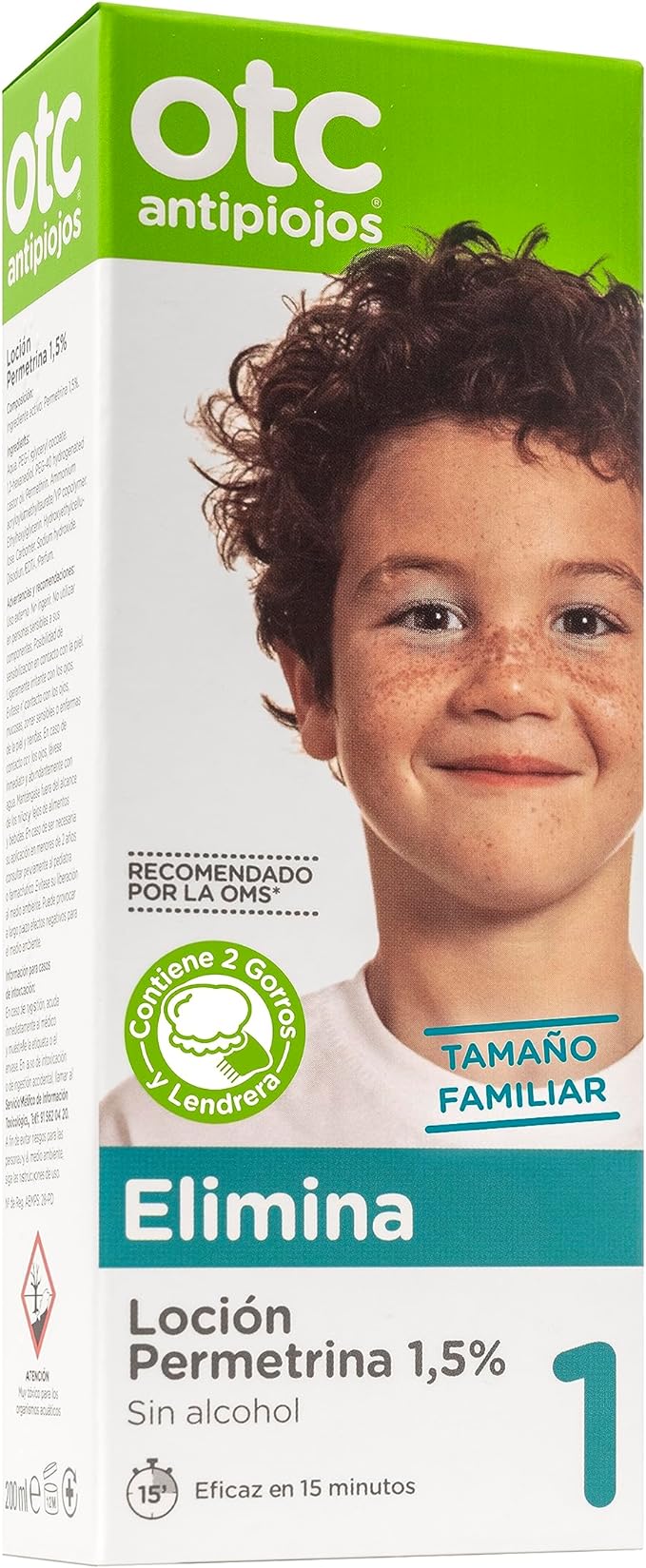 OTC - cabezasinpiojos.com